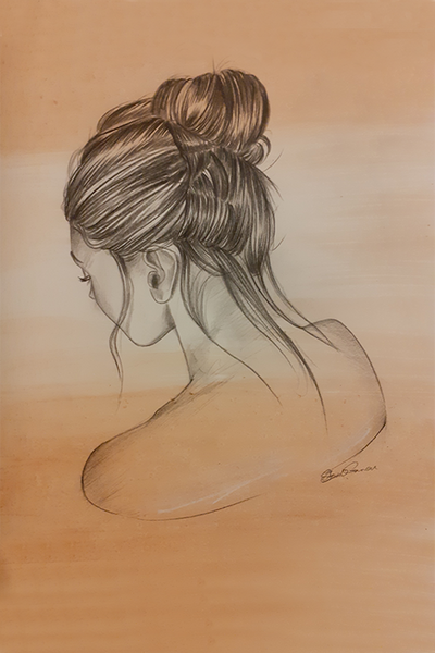 "Ellie Mai" Limited Edition Print – Miss Ellie Dancewear